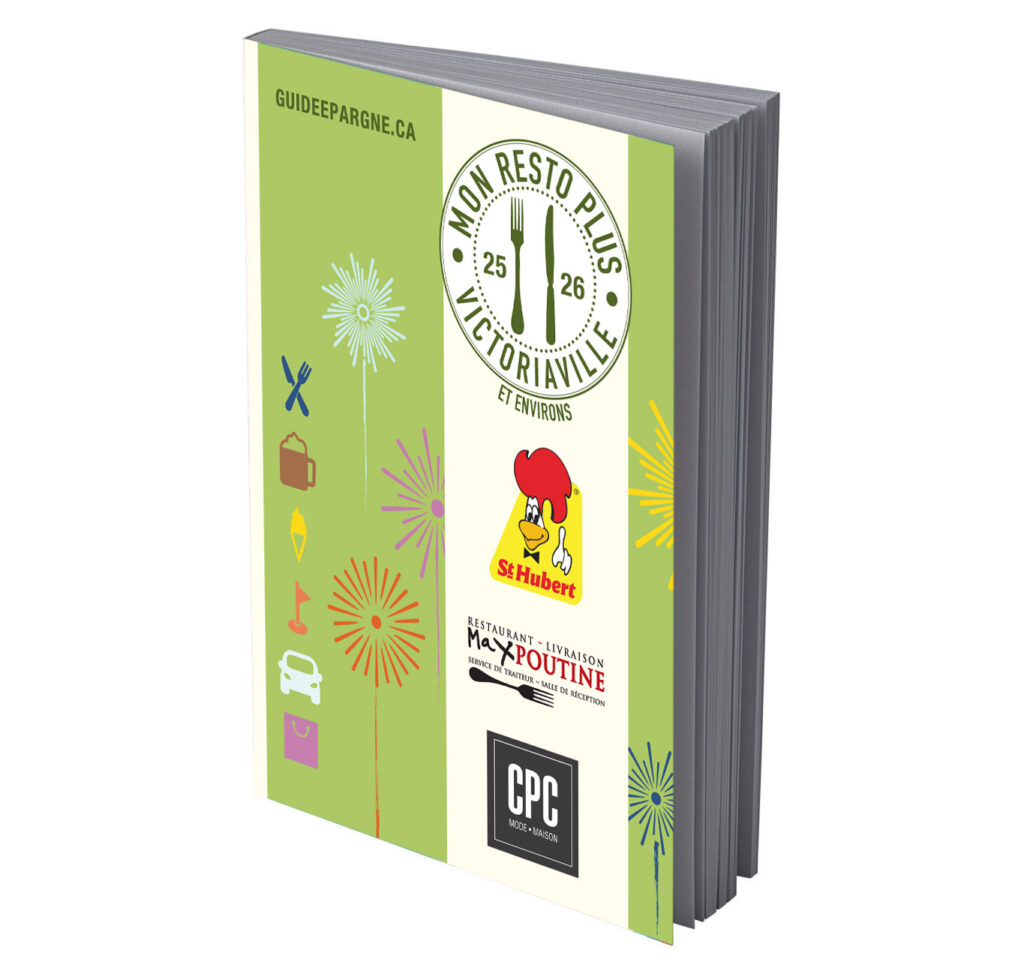 Mon Resto Plus – Guide Épargne – Mon Resto Plus